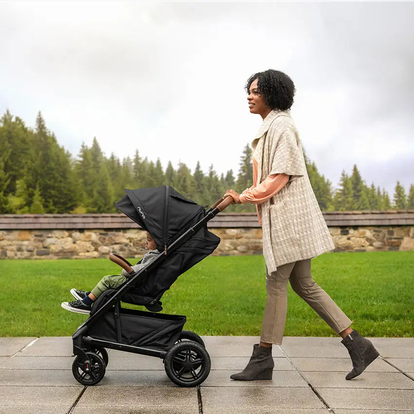 Nuna Tavo Next Strollers | Traveling Tikes