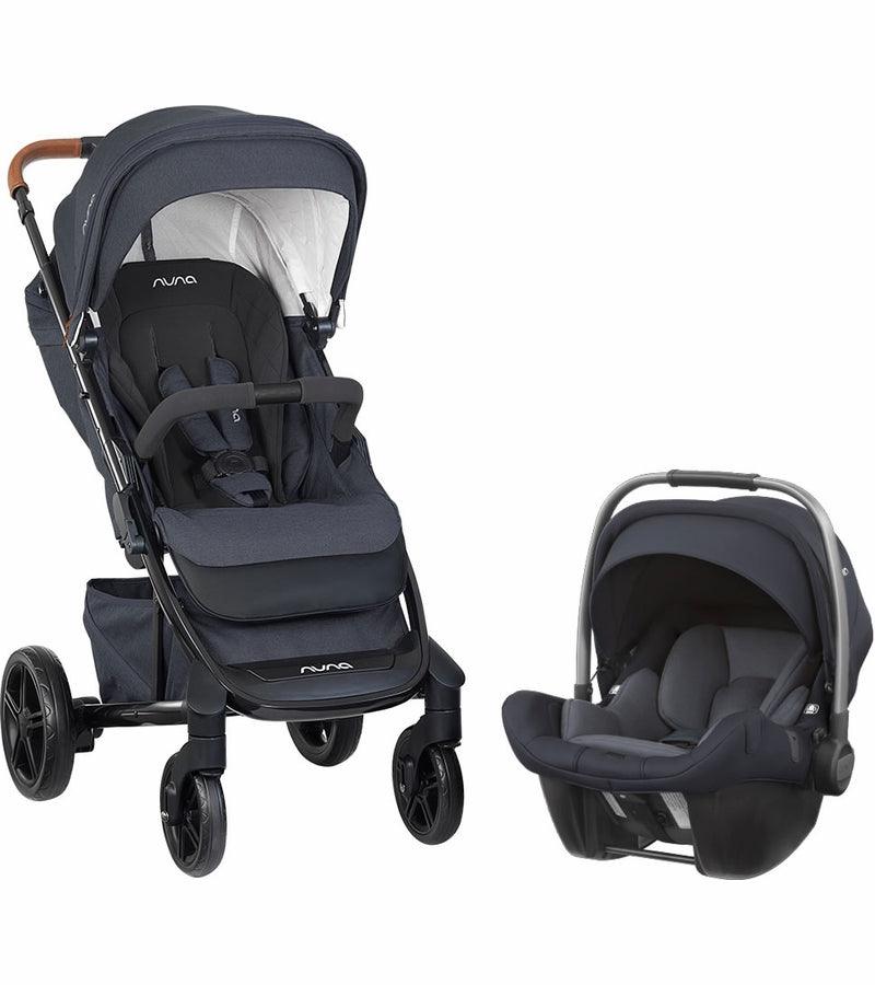 Nuna Tavo Next Travel System | Traveling Tikes