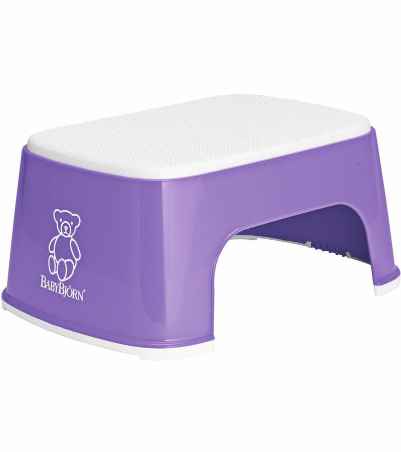 Step Stools - Traveling Tikes